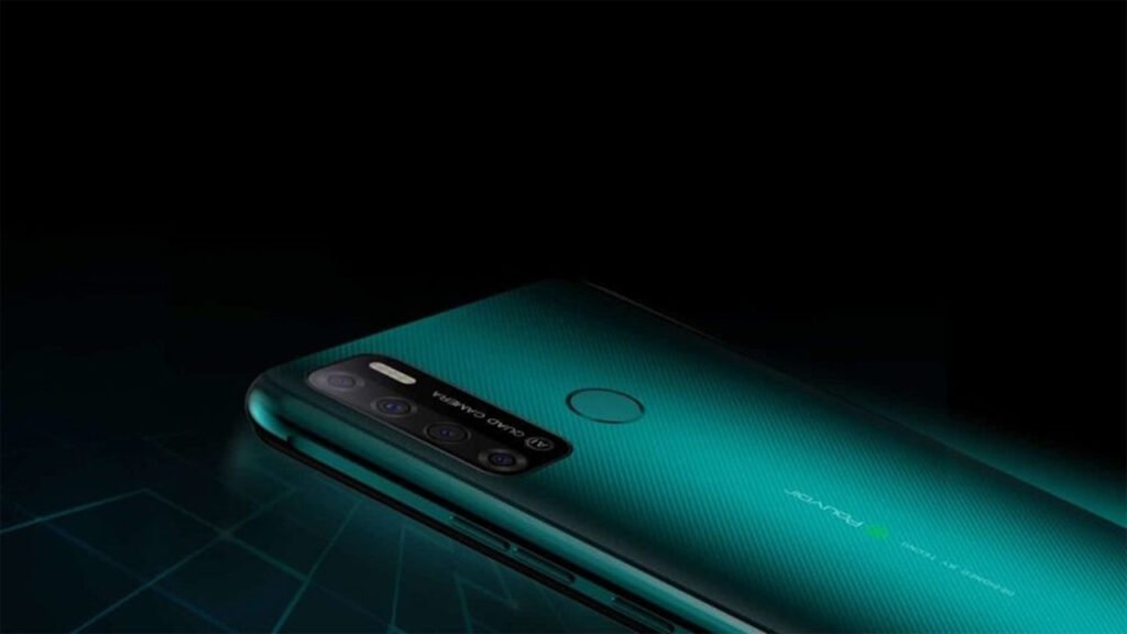 Tecno Spark 7 First Look Before Official Launch - New Mobile Price